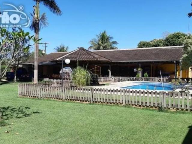 Casa para venda em Sinop