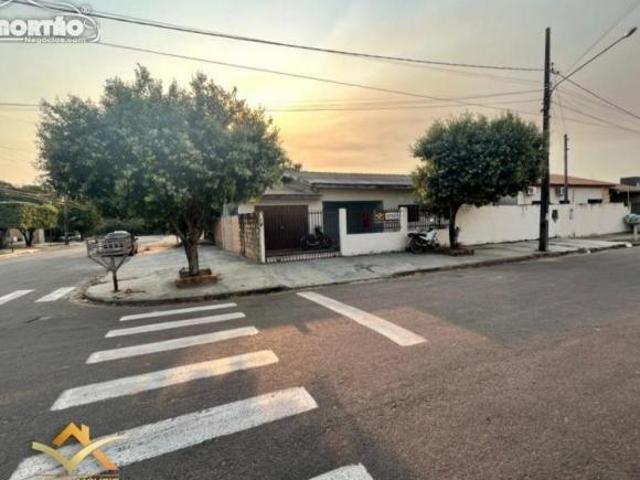 Casa para venda em Sinop