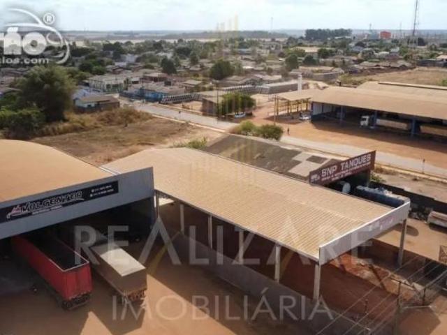 Casa para venda em Sinop