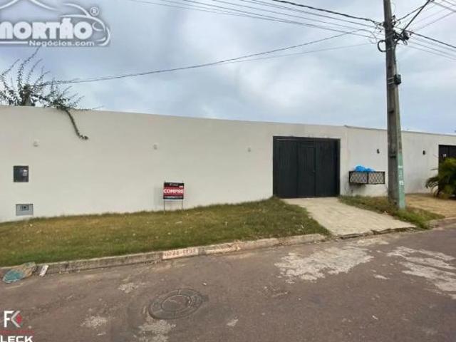 Casa para venda em Sinop