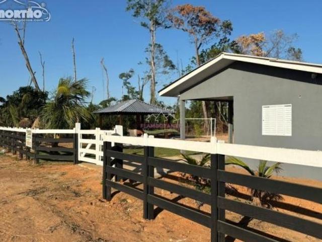 Casa para venda em Sinop