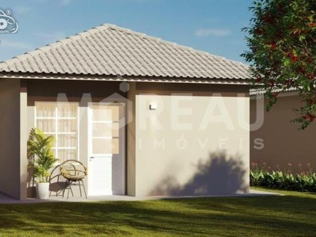 Casa para venda em Sinop