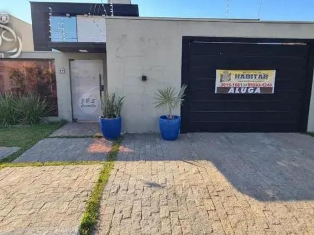 Casa para venda em Sinop