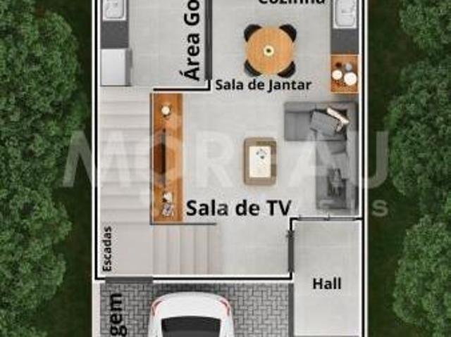 Casa para venda em Sinop