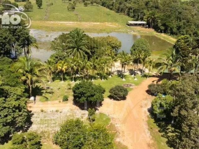 Casa para venda em Sinop
