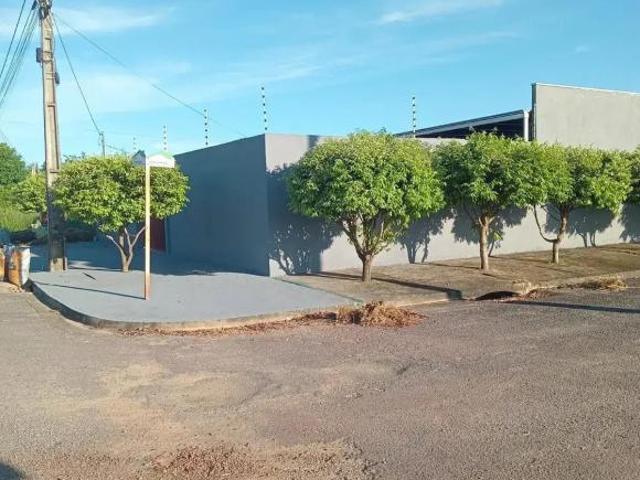 Casa para venda em Sinop