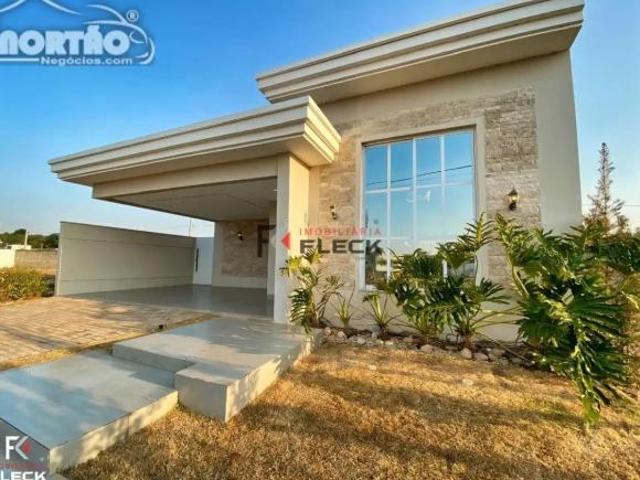 Casa para venda em Sinop