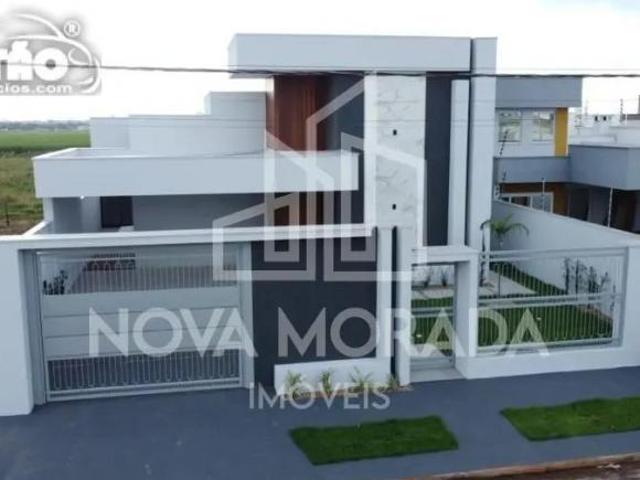 Casa para venda em Sinop