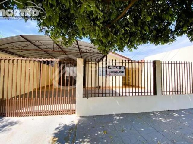 Casa para venda em Sinop