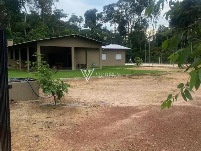 Casa para venda em Sinop