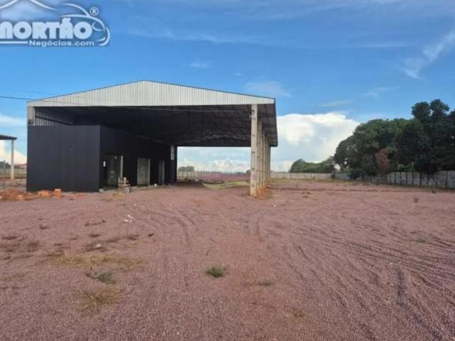Casa para venda em Sinop