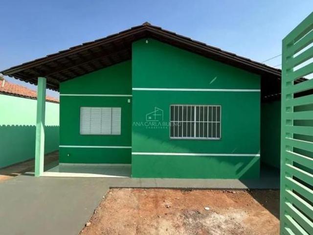 Casa para venda em Sinop