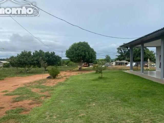 Casa para venda em Sinop