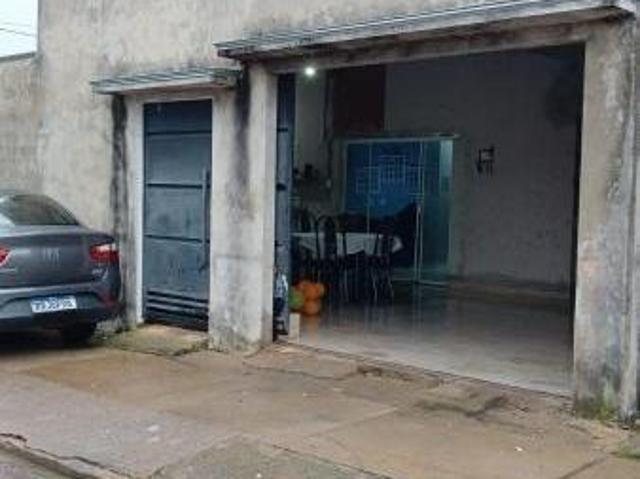 Casa para venda em Sinop