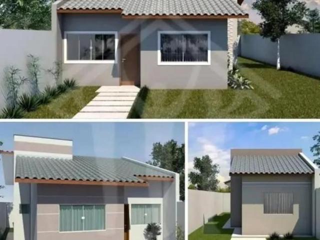Casa para venda em Sinop