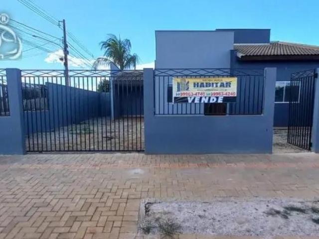 Casa para venda em Sinop