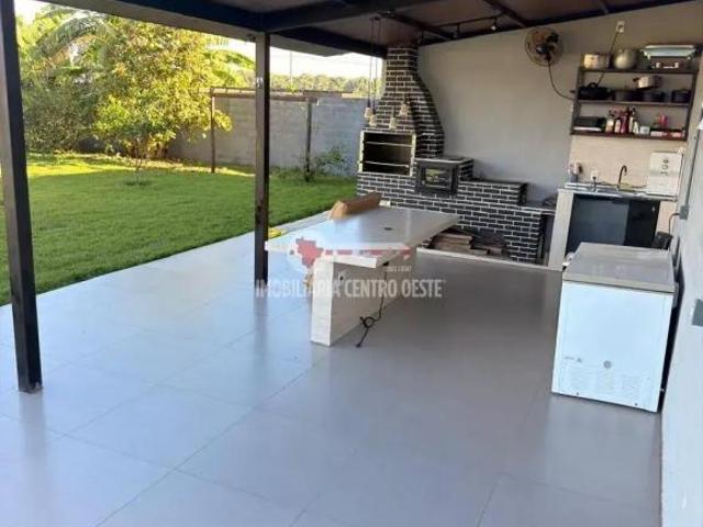 Casa para venda em Sinop