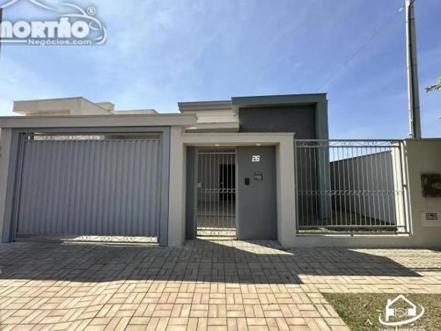 Casa para venda em Sinop