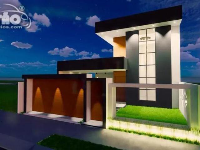 Casa para venda em Sinop