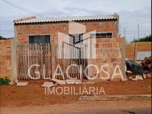 Casa para venda em Sinop