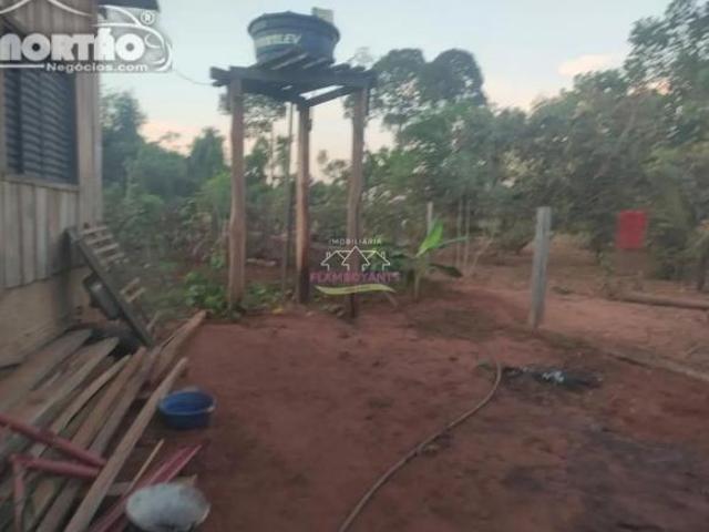Casa para venda em Sinop