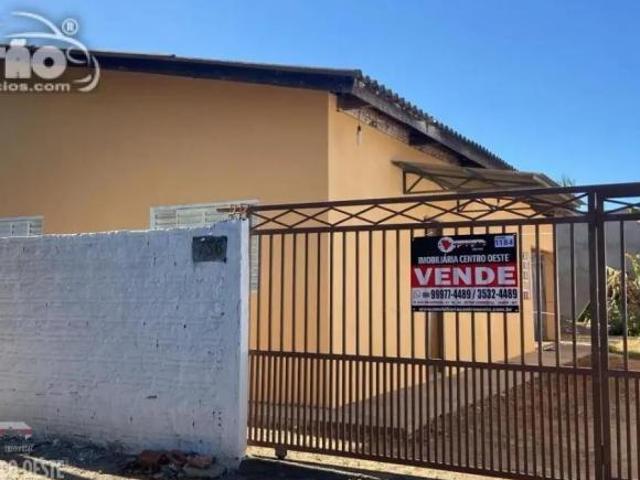 Casa para venda em Sinop
