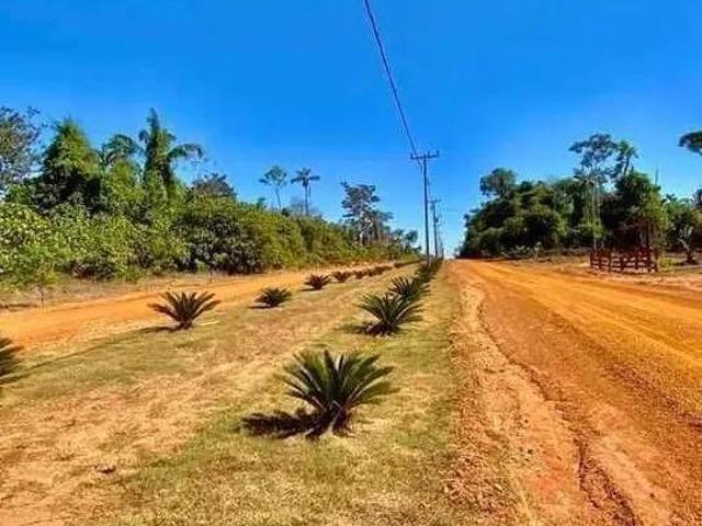 Casa para venda em Sinop