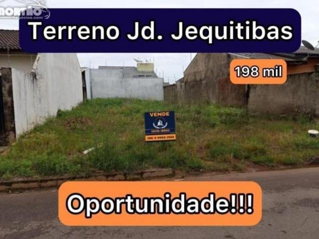 Casa para venda em Sinop