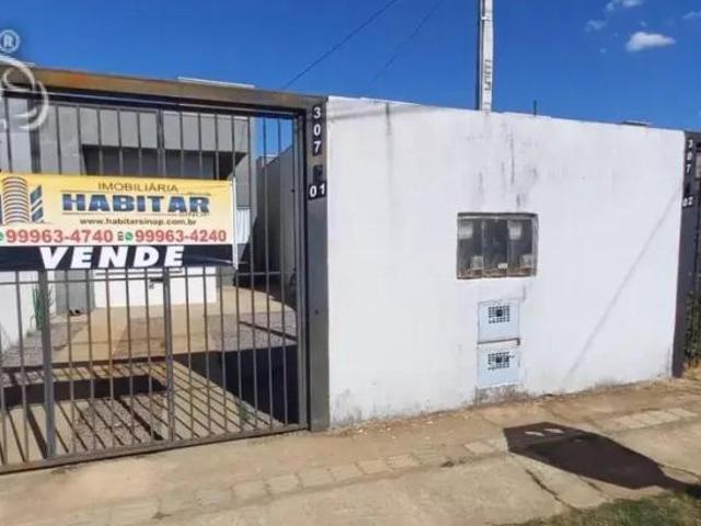 Casa para venda em Sinop