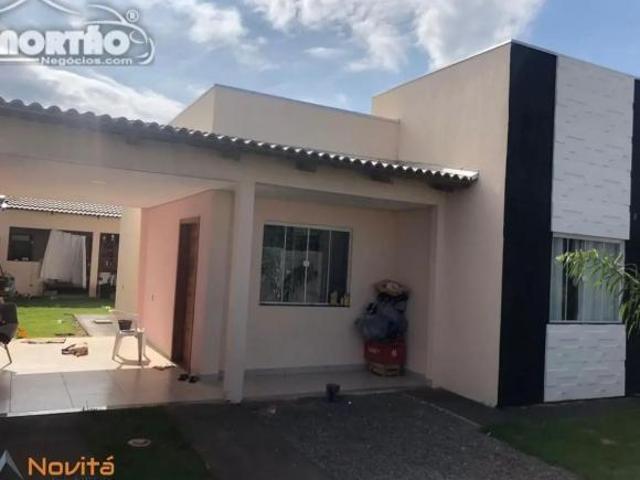Casa para venda em Sinop
