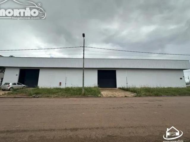 Casa para venda em Sinop