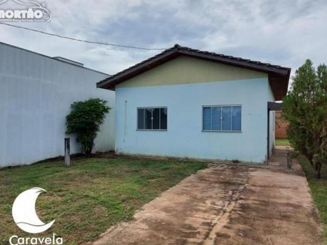 Casa para venda em Sinop