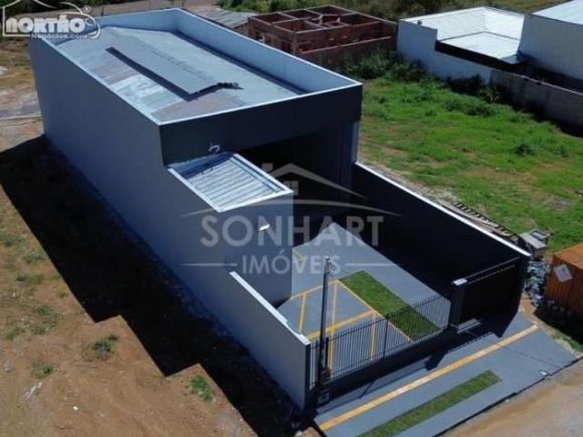 Casa para venda em Sinop