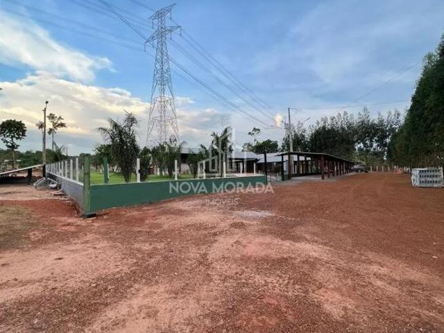 Casa para venda em Sinop