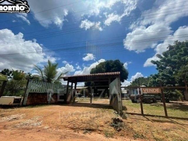 Casa para venda em Sinop