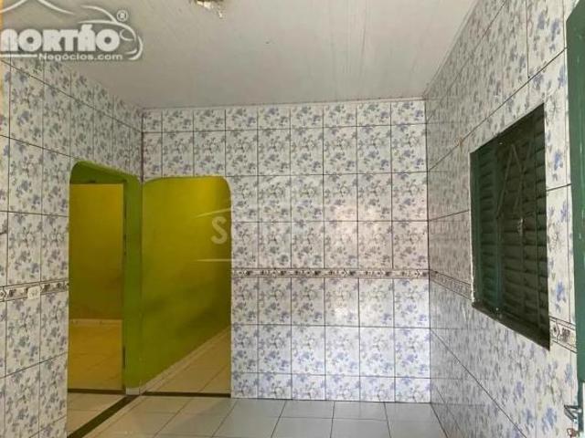 Casa para venda em Sinop