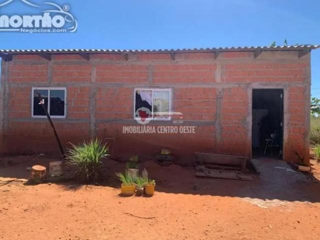 Casa para venda em Sinop