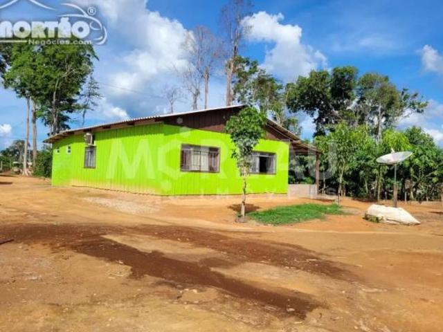 Casa para venda em Sinop