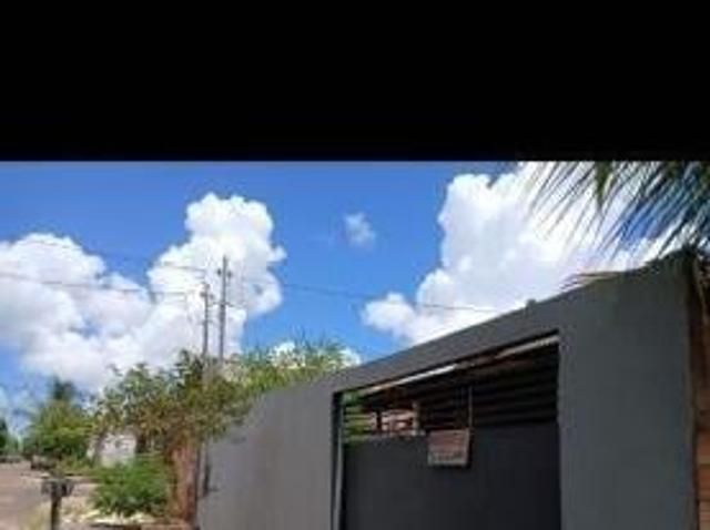 Casa para venda em Sinop