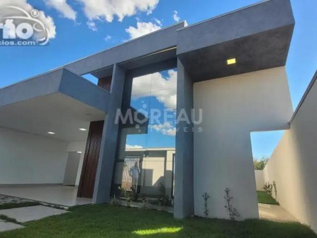 Casa para venda em Sinop