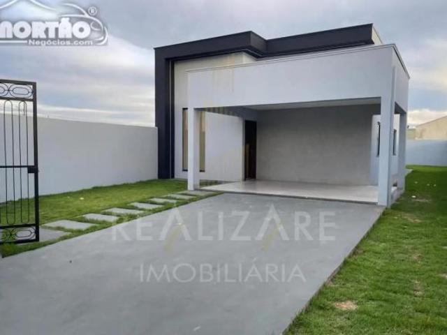 Casa para venda em Sinop