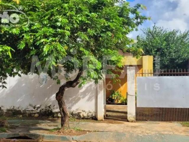 Casa para venda em Sinop