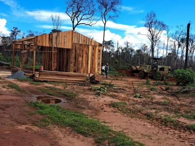 Casa para venda em Sinop