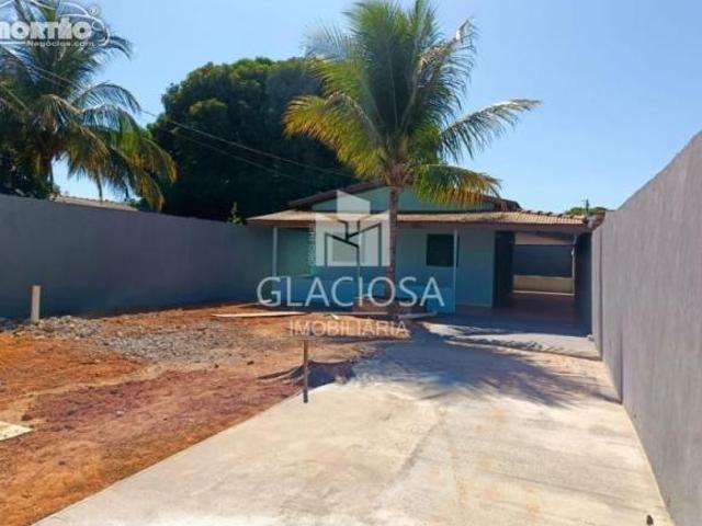 Casa para venda em Sinop