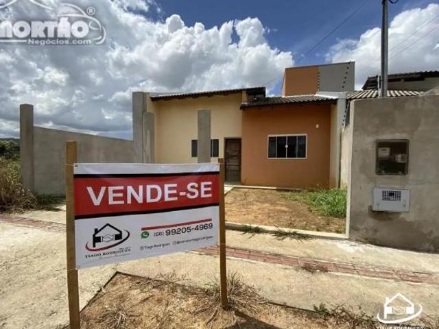 Casa para venda em Sinop