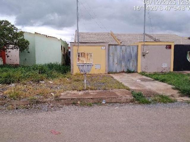Casa para venda em Sion, Luziânia