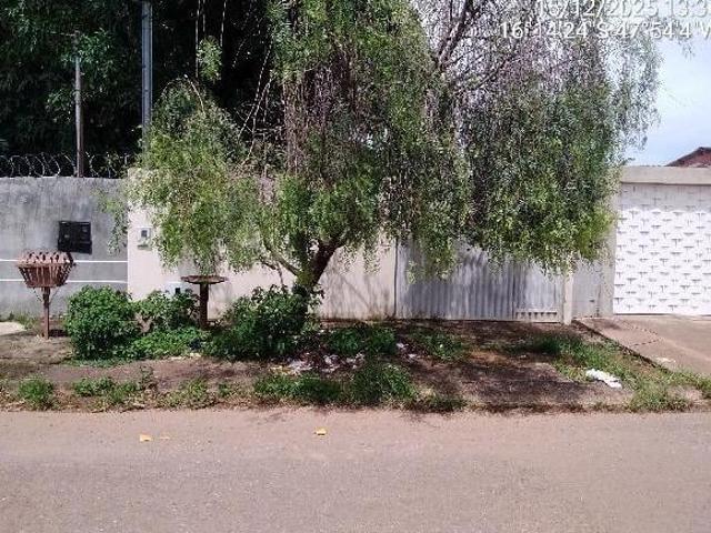 Casa para venda em Sion, Luziânia
