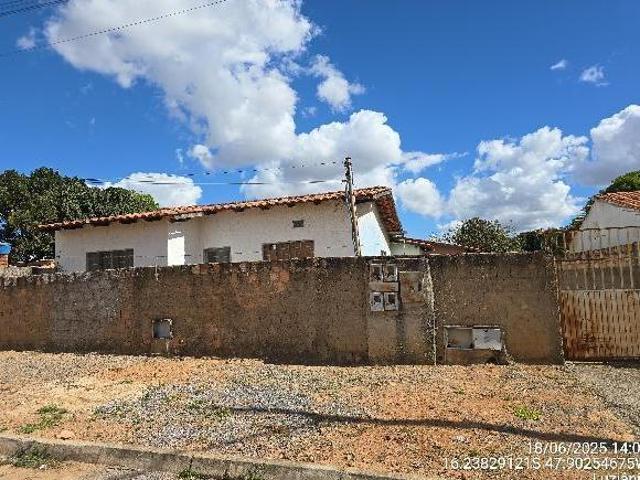 Casa para venda em Sion, Luziânia