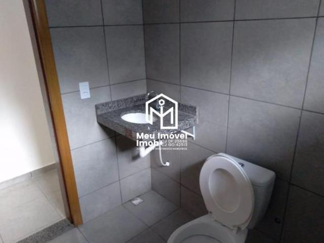 Casa para venda em Sion, Luziânia