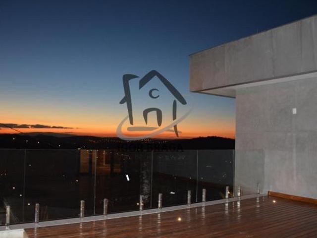 Casa para venda em Spina Ville II, Juiz de Fora